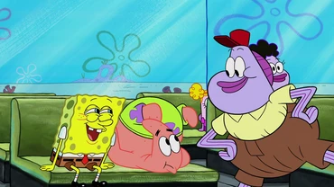 Discuss Everything About Encyclopedia SpongeBobia | Fandom