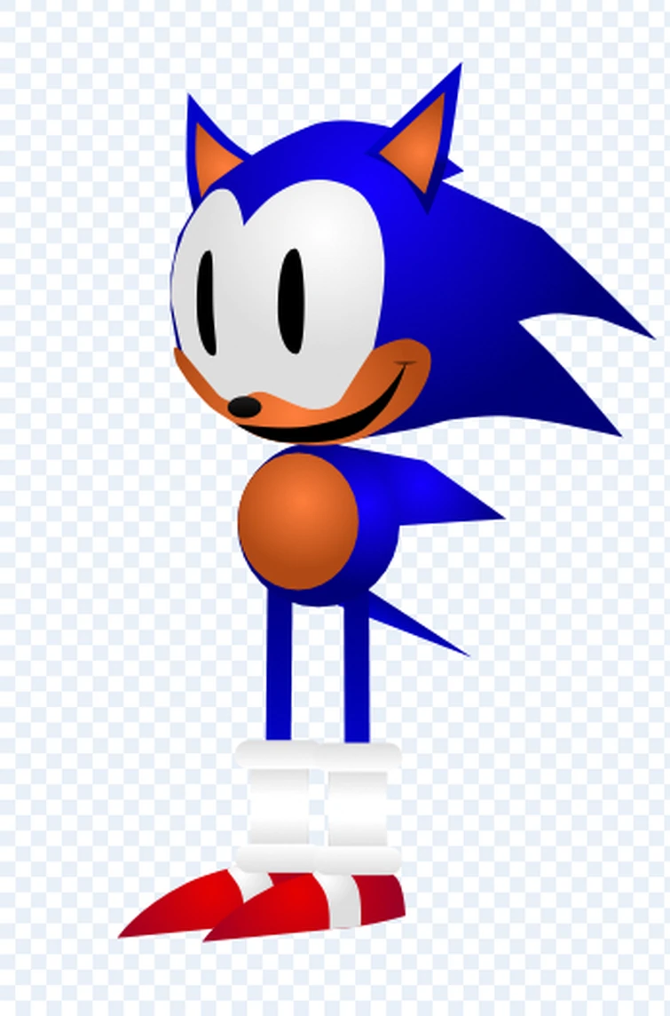 Discuss Everything About CONTINUED: The Sonic Oddities Wiki | Fandom