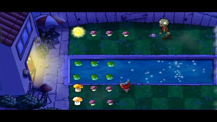 Discuss Everything About Plants vs. Zombies Wiki | Fandom