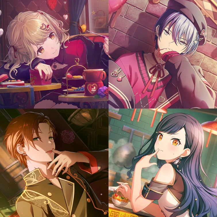 akian and toyakoha who agrees | Fandom