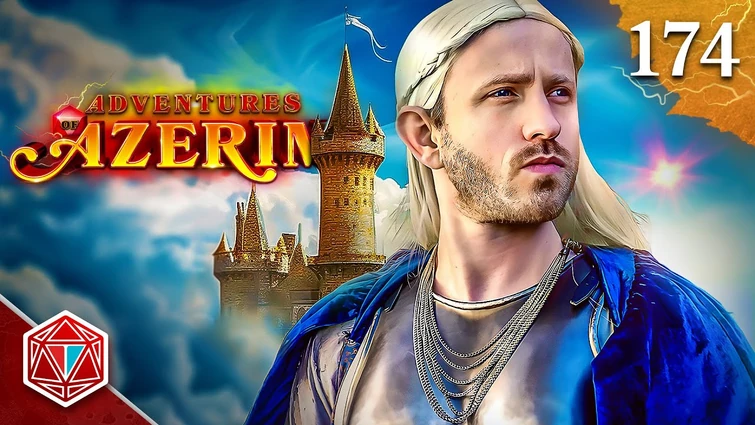 Map of Azerim | Fandom