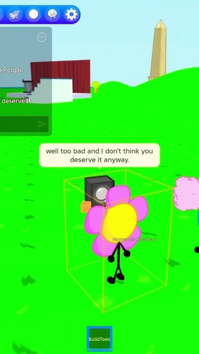 Bfdi 24 but roblox | Fandom