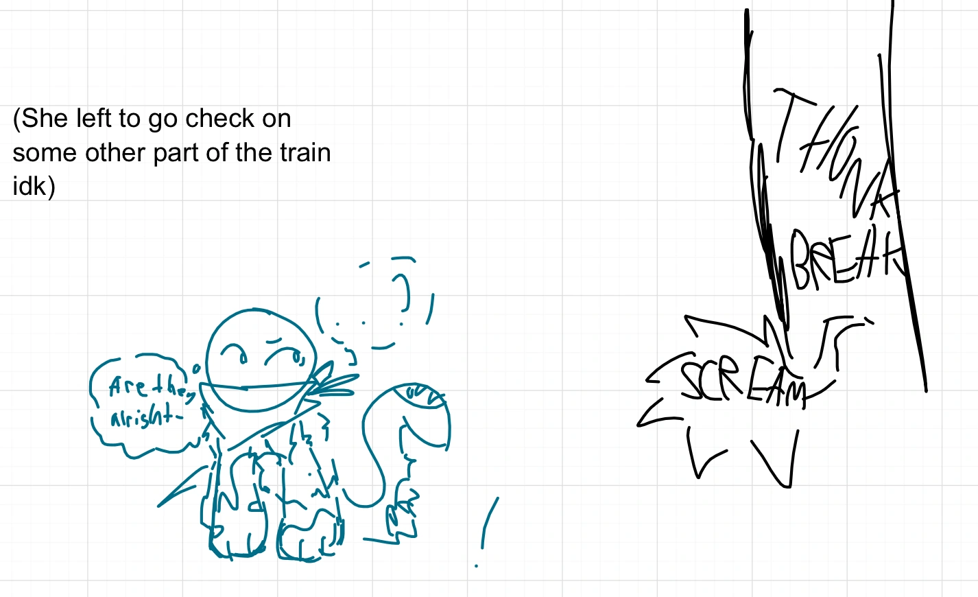 here objectified fans have au art | Fandom