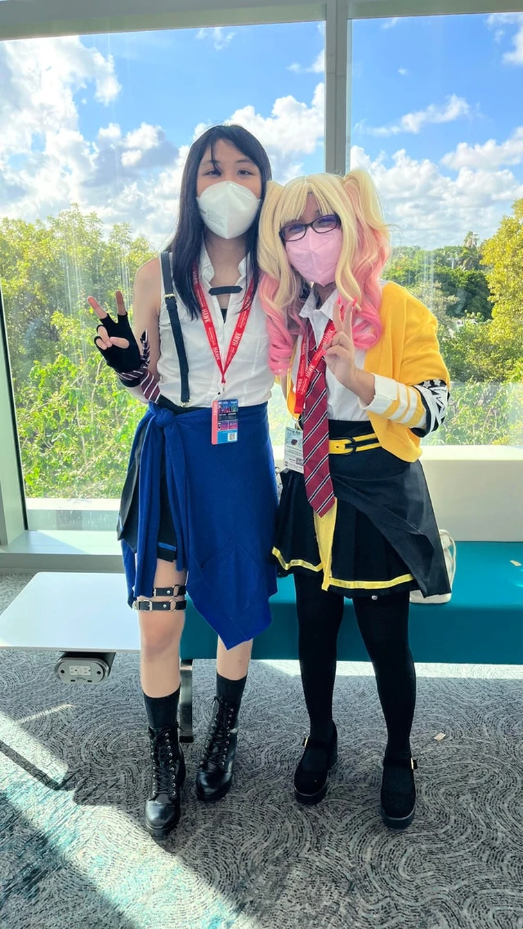 MORE PROSEKA COSPLAYS | Fandom