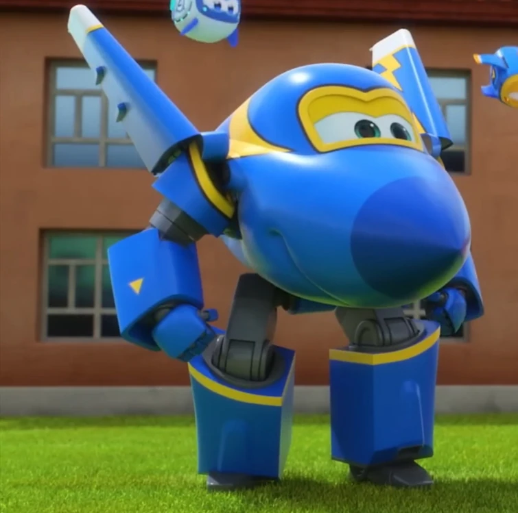 Discuss Everything About Super Wings Wiki | Fandom