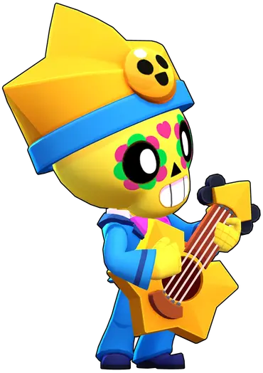 Best Poco Skin? | Fandom
