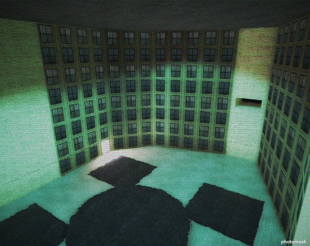 Archive of "The Flooded Windows" (Remake) | Fandom