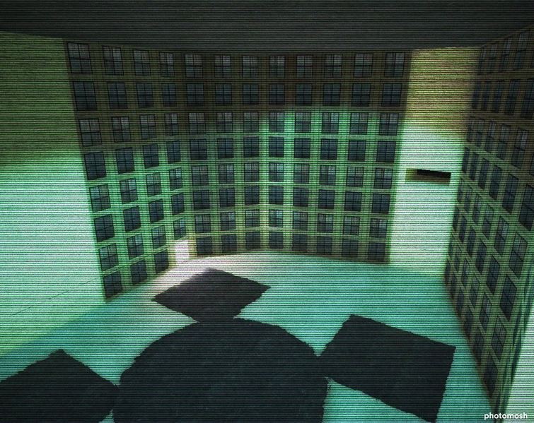 Discuss Everything About Backrooms Wiki | Fandom