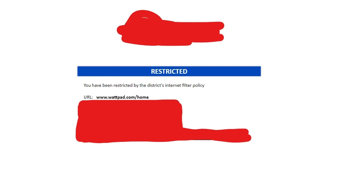 NOOOO NOOOONNOONO | Fandom