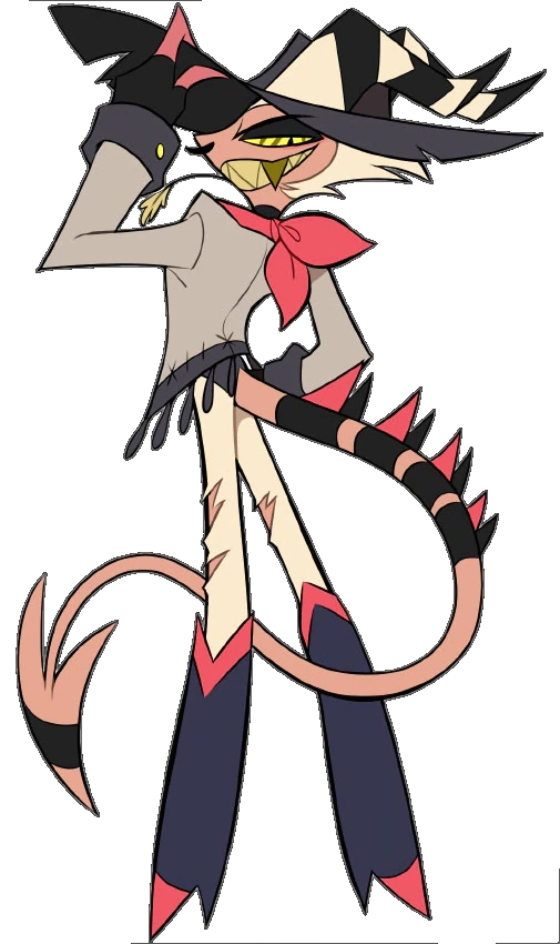 What if Striker was at the Blitzo sucks party? | Fandom