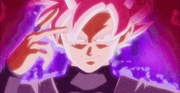 Mystic Gohan VS Rose Goku Black | Fandom