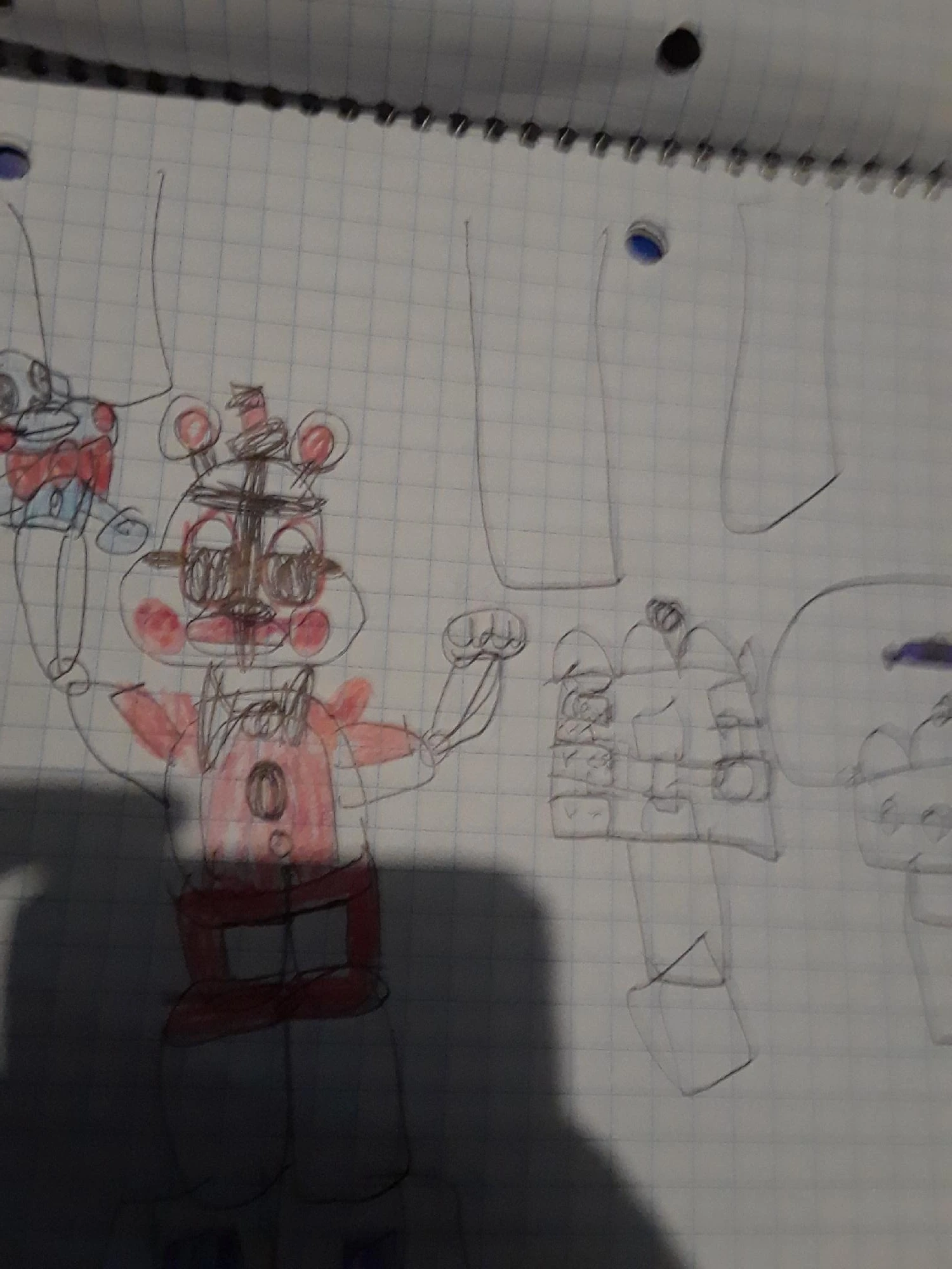 ft Freddy 2.o | Fandom