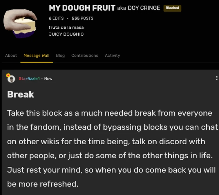 guys iwas global blocked | Fandom