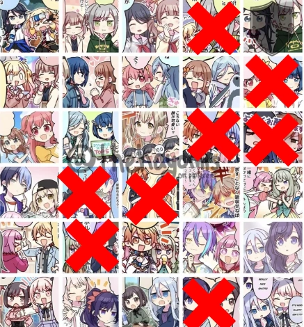 prsk duo/ship elimation day 13 | Fandom