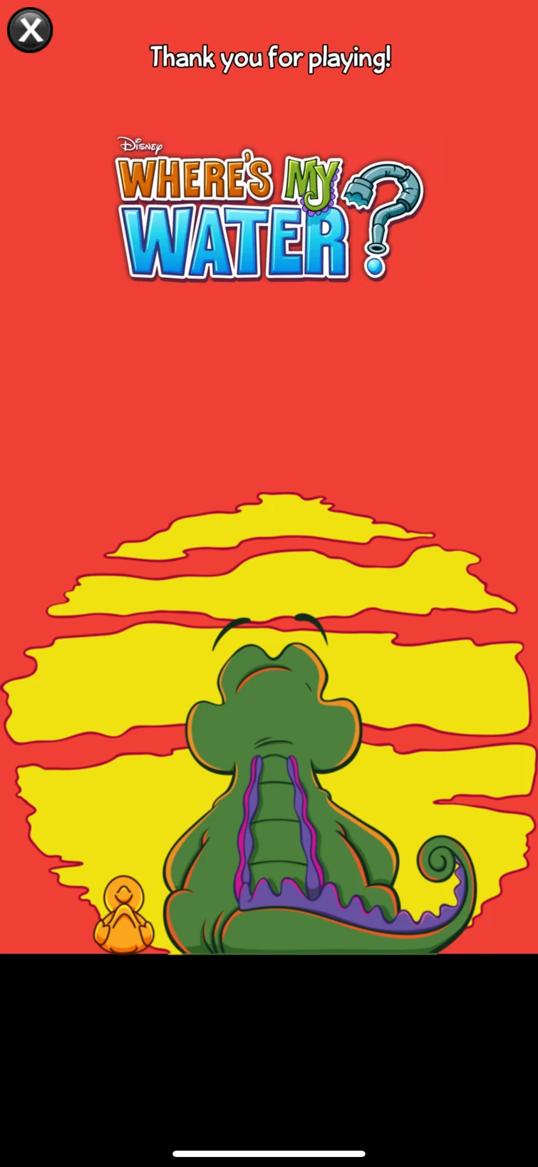 Discuss Everything About Where's My Water? Wiki | Fandom