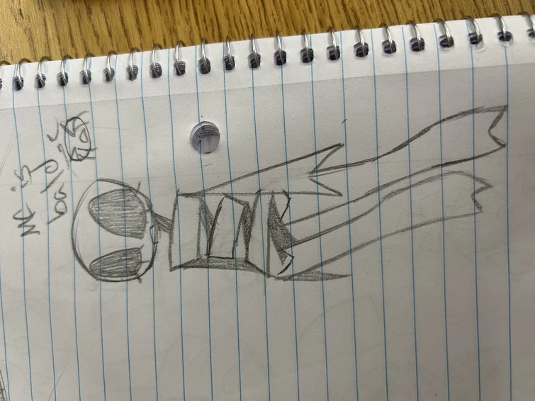 gangle doodles | Fandom