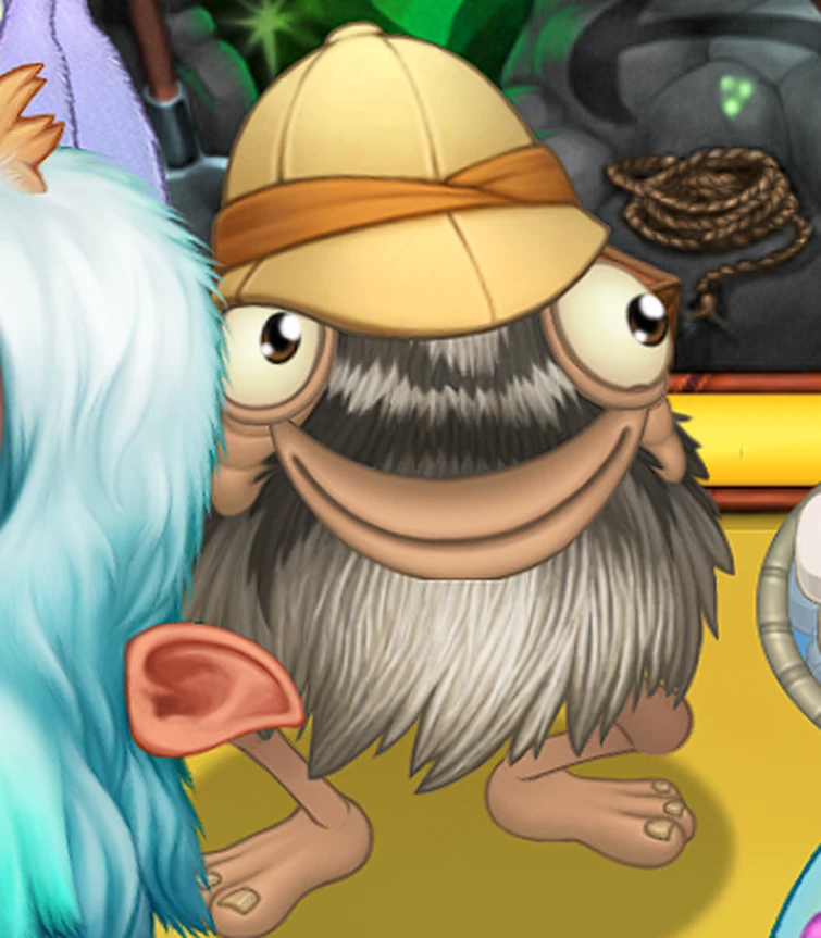 spurrit when no event | Fandom