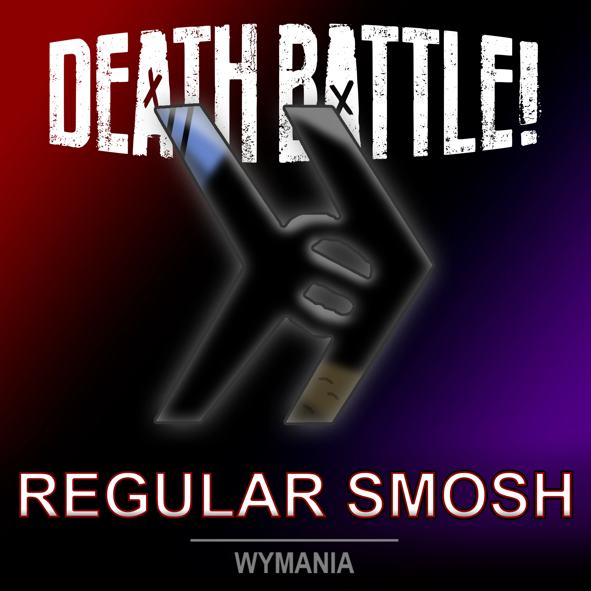 Regular Smosh (Mordecai and Rigby vs Anthony and Ian) (Regular Show vs ...