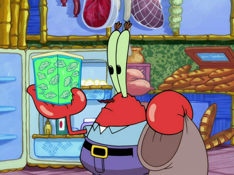 Discuss Everything About Encyclopedia SpongeBobia | Fandom