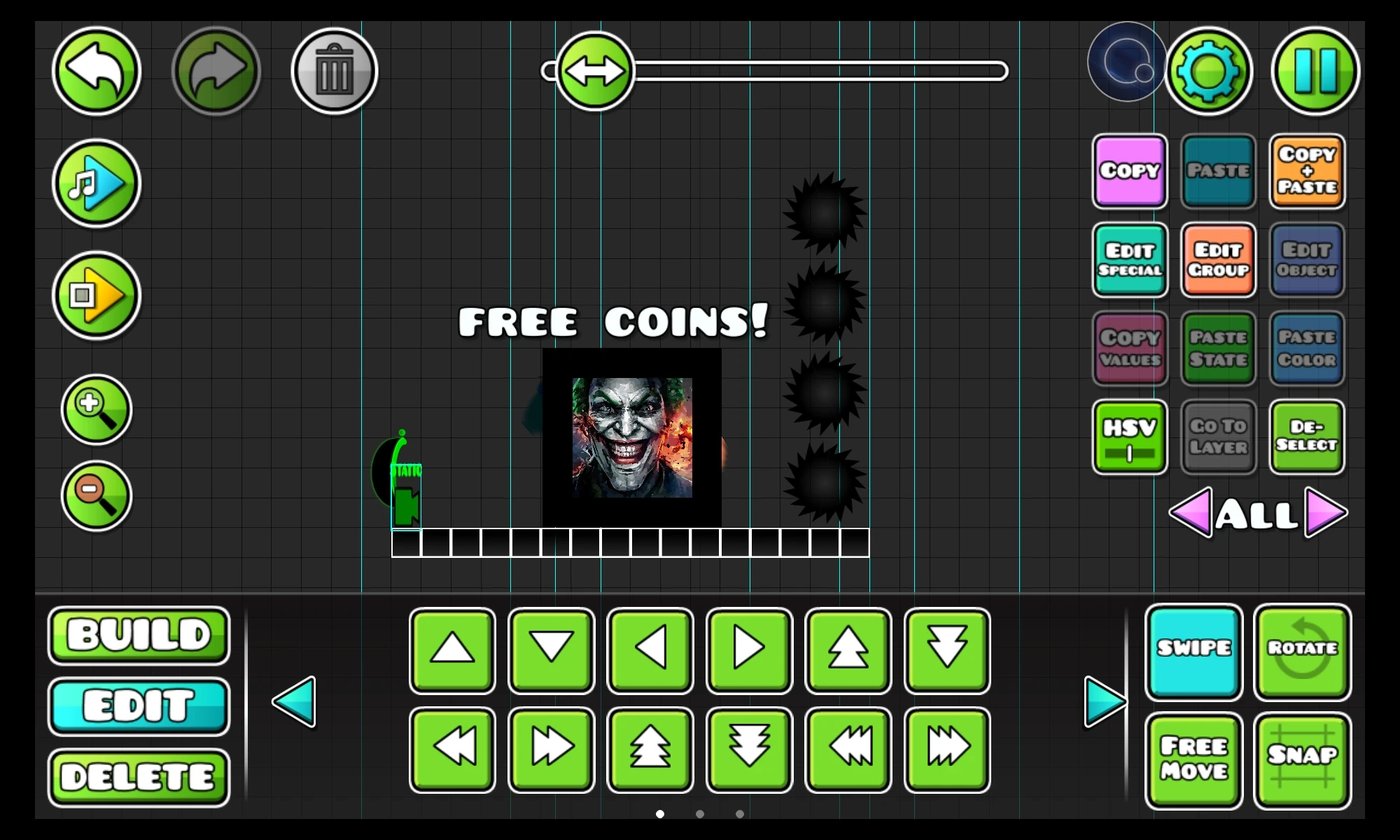 Person below me | Fandom