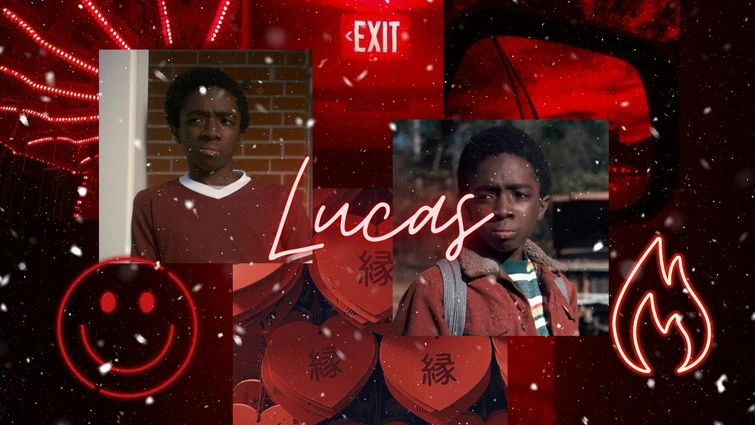 Collage 7: More characters | Fandom