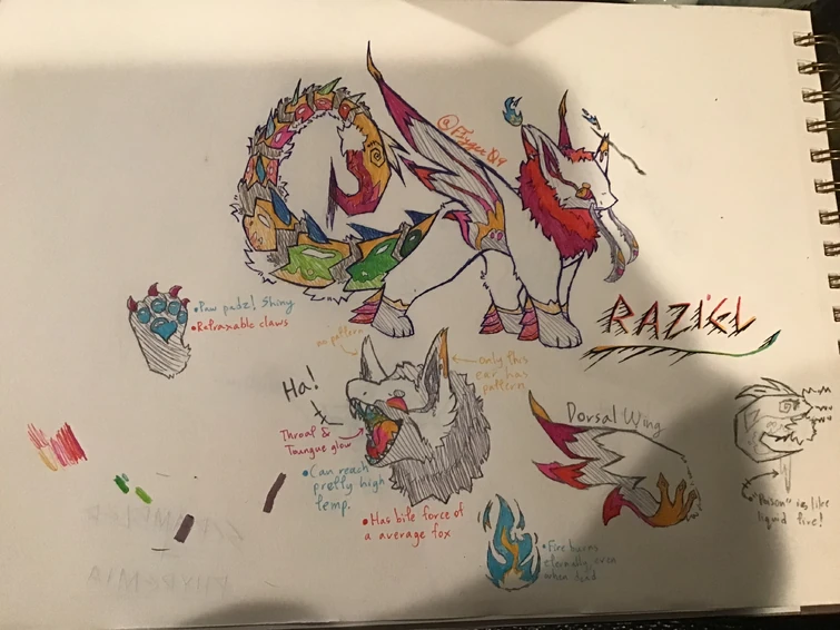 Goober OC yez | Fandom