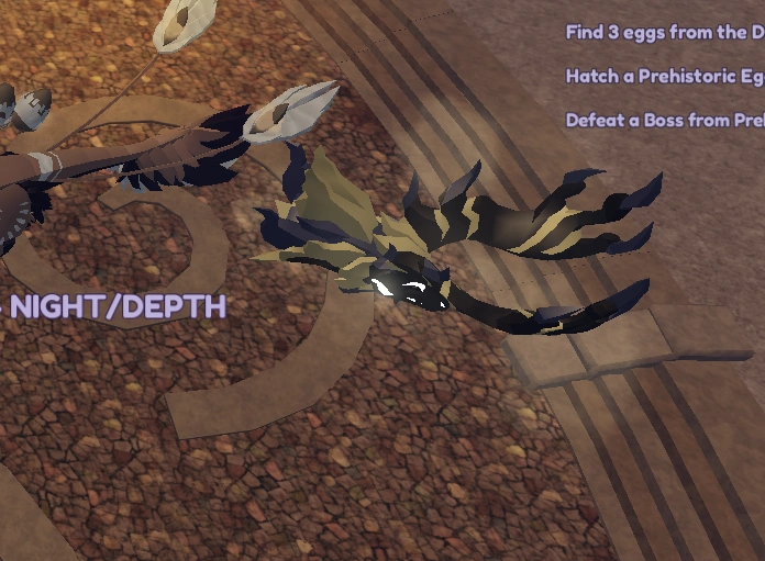 trading severed dragon parts | Fandom