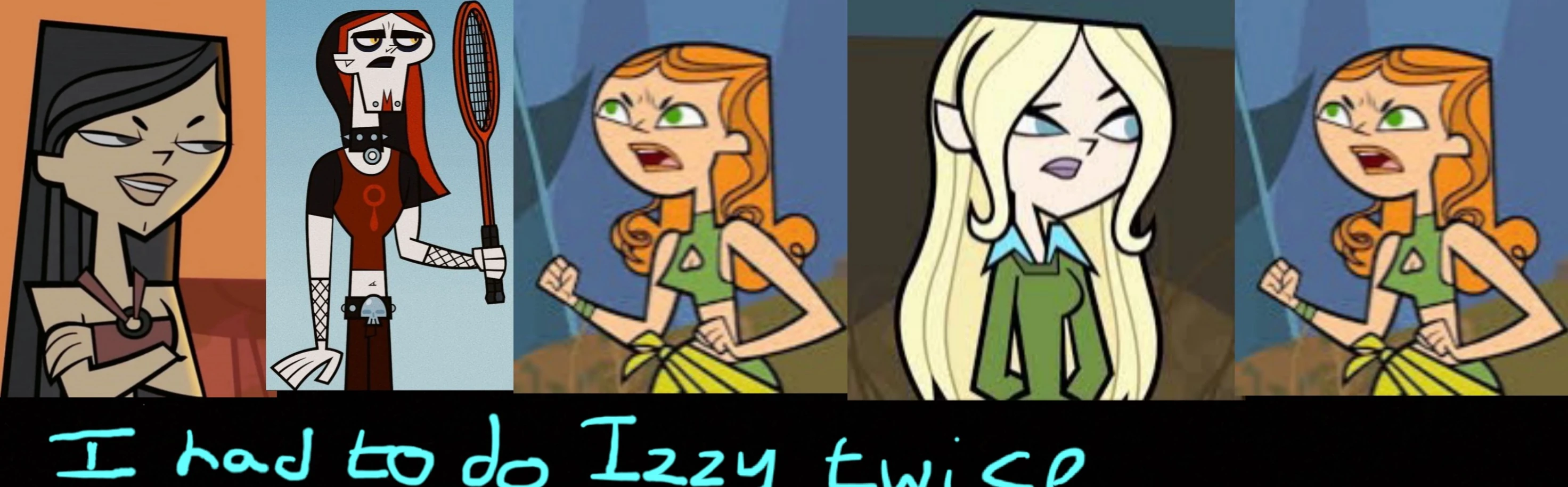 Spelling my real name with td characters | Fandom