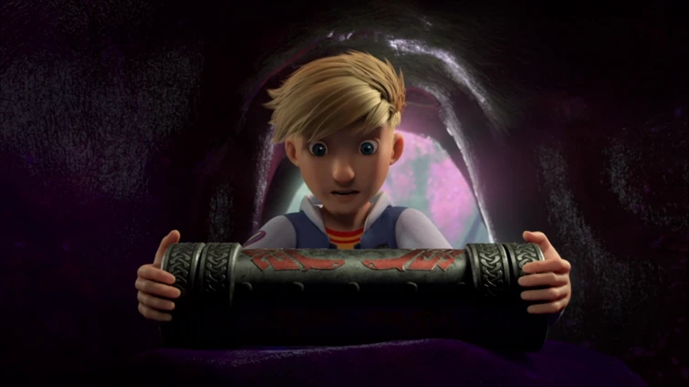 Discuss Everything About How to Train Your Dragon Wiki | Fandom