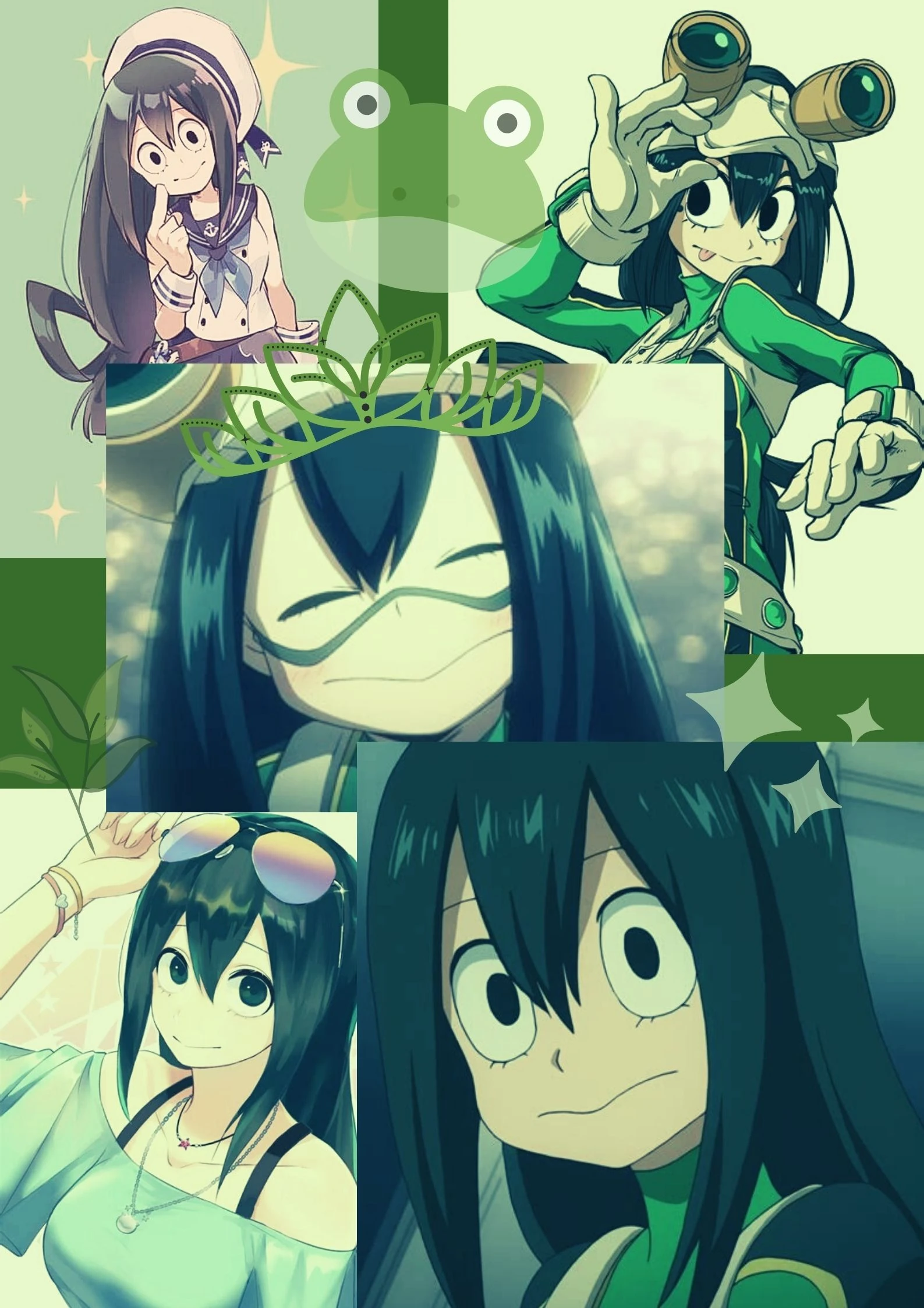 HAPPY B-DAY FROPPY! (my old, used edit) | Fandom