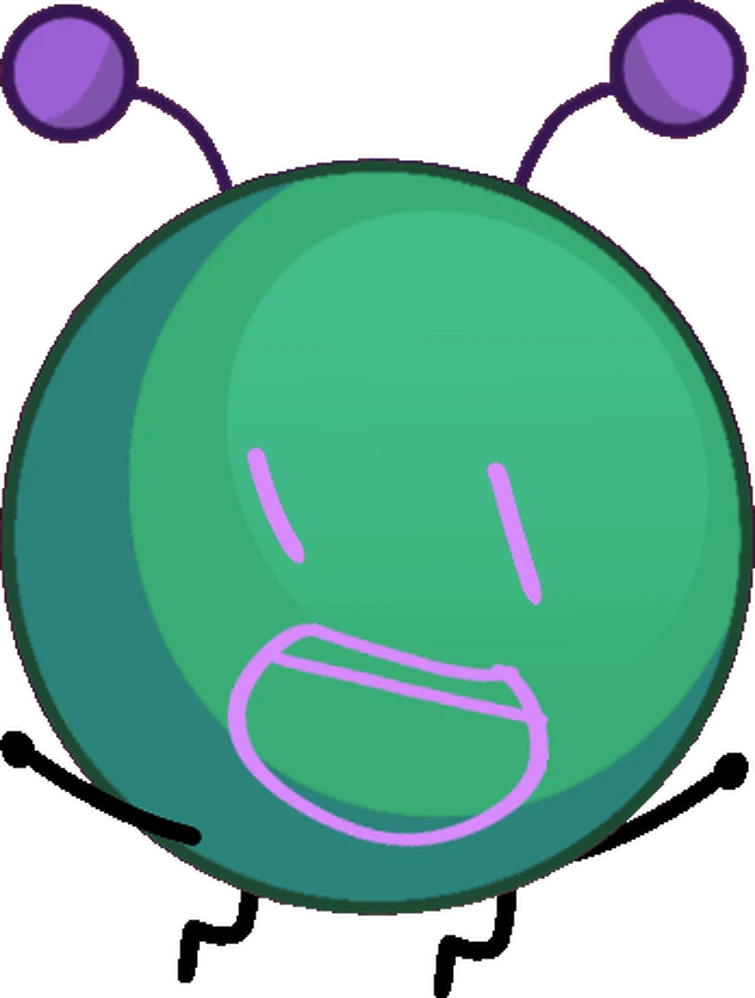 Alien Ball! | Fandom