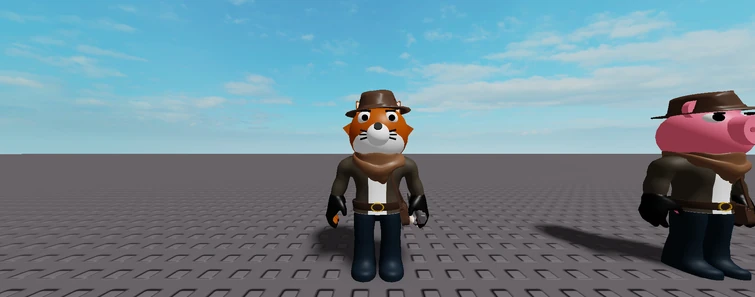 Discuss Everything About Piggy Wiki | Fandom