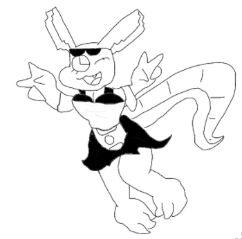 Lil Pixie Sketch!!!1 | Fandom
