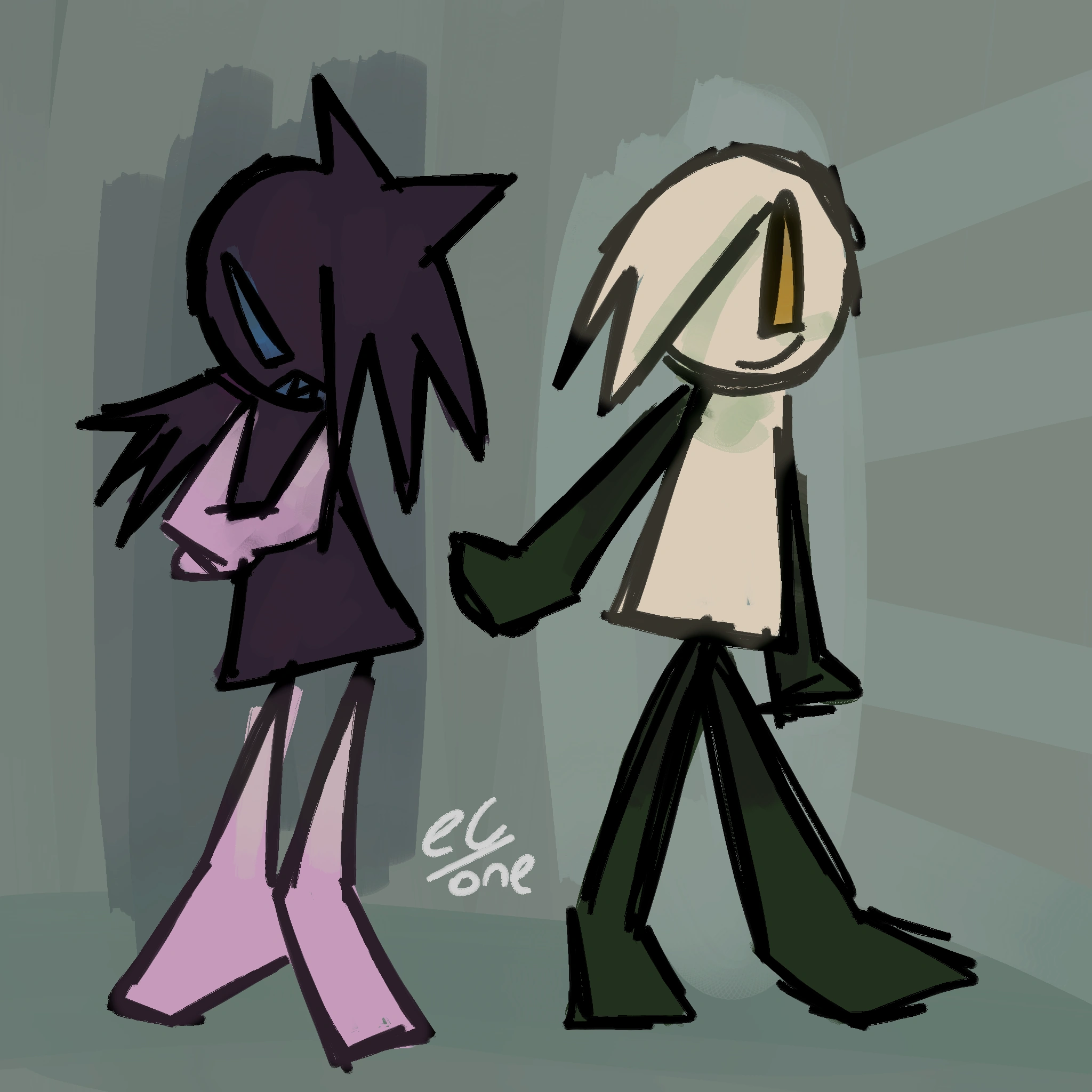 ] unnoticed art manualish repost.. [ | Fandom