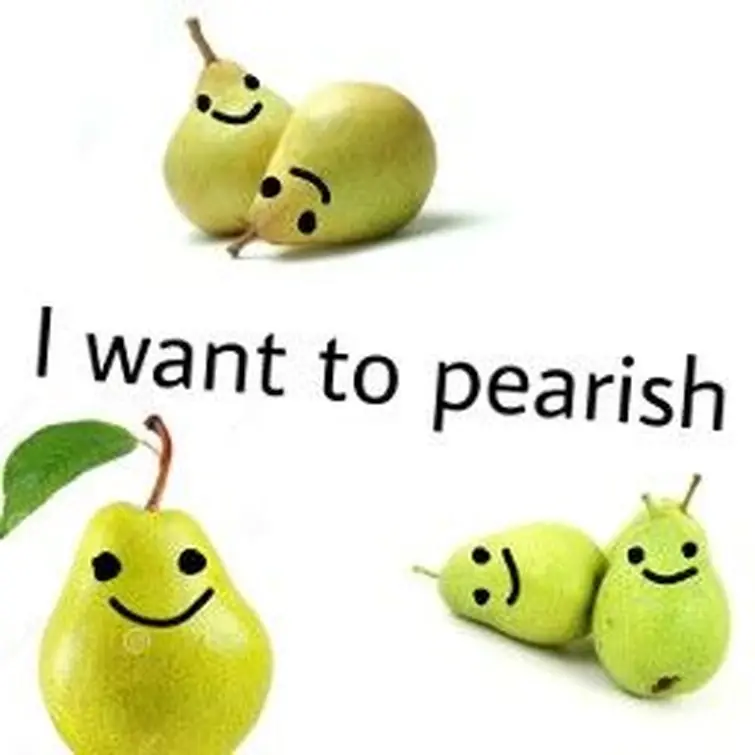 Pear Reporter | Fandom