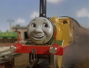 Shouldn't Stepney's catchphrase "Bluebells forever!" become an internet ...