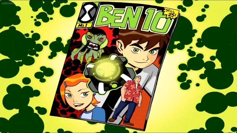 Omniverse explained in one sentence | Fandom