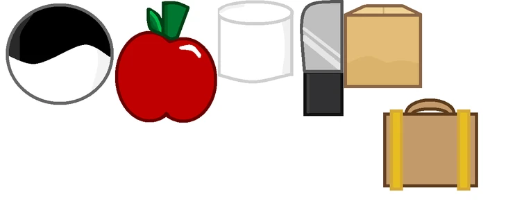 Discuss Everything About Inanimate Insanity Assets Wikia | Fandom