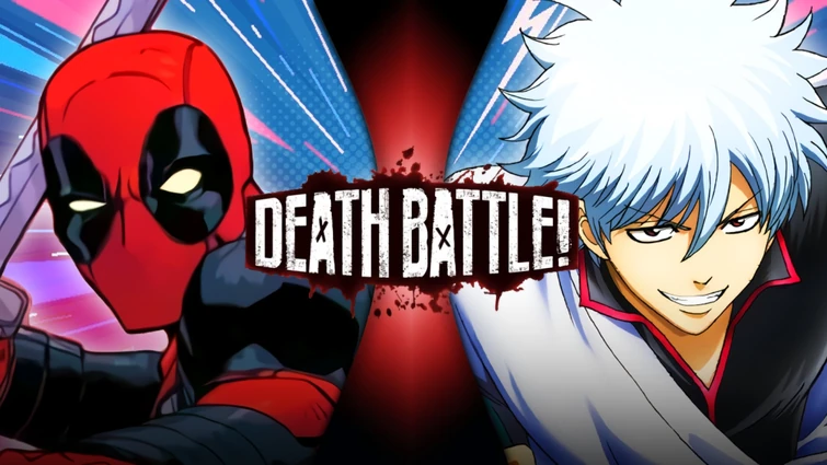 Discuss Everything About DEATH BATTLE Wiki | Fandom