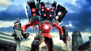 Discuss Everything About DOM Studio's Skibidi Multiverse Wiki | Fandom
