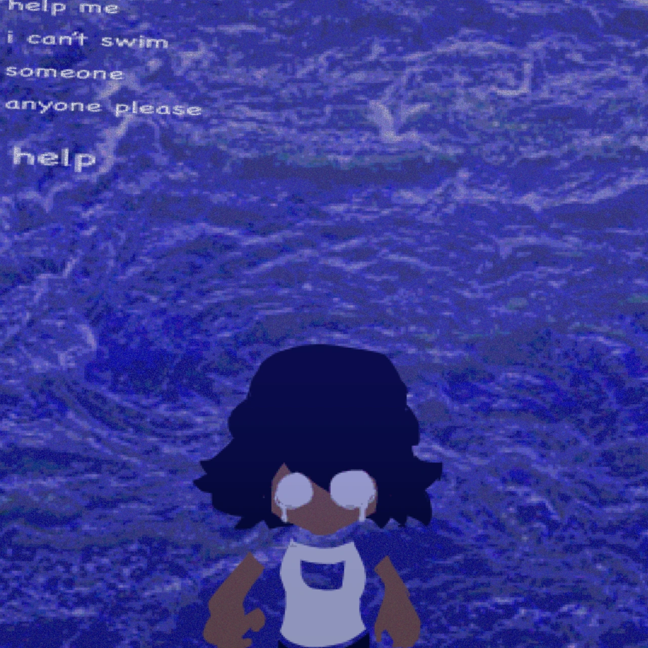 drowning | Fandom
