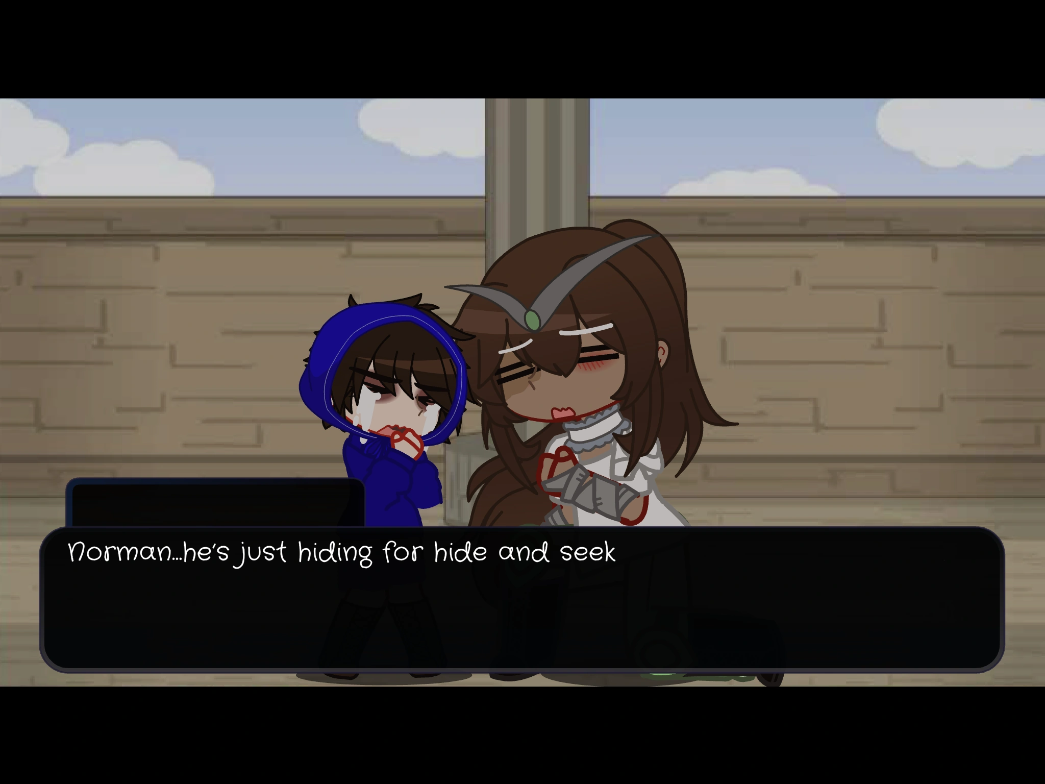 Hide and seek | Fandom