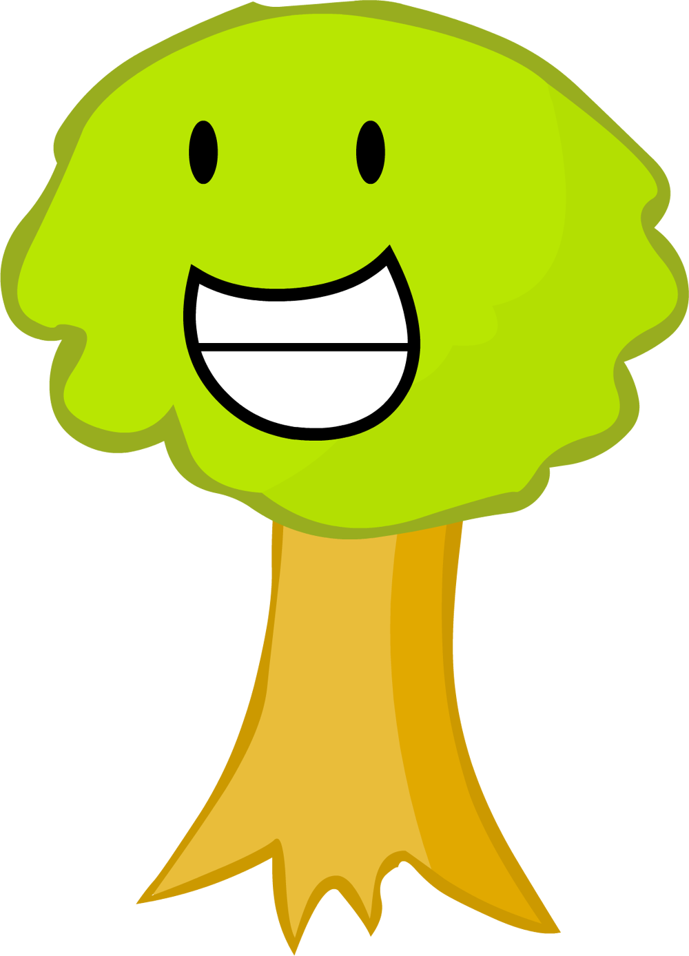 basically tree in tpot episodes 8-11 | Fandom