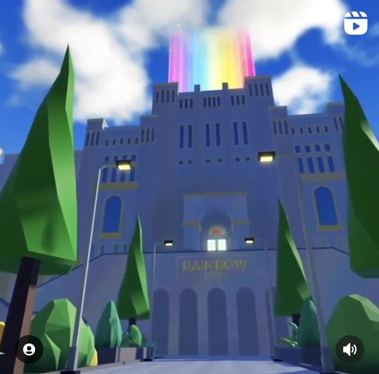 New Rainbow High game on ROBLOX! | Fandom