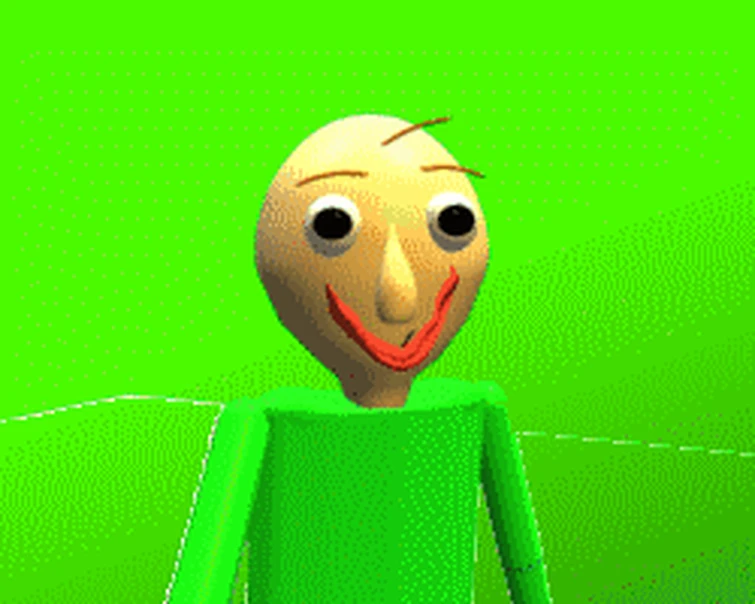 Baldi names but made funny | Fandom
