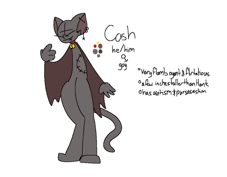 oc brainrot | Fandom