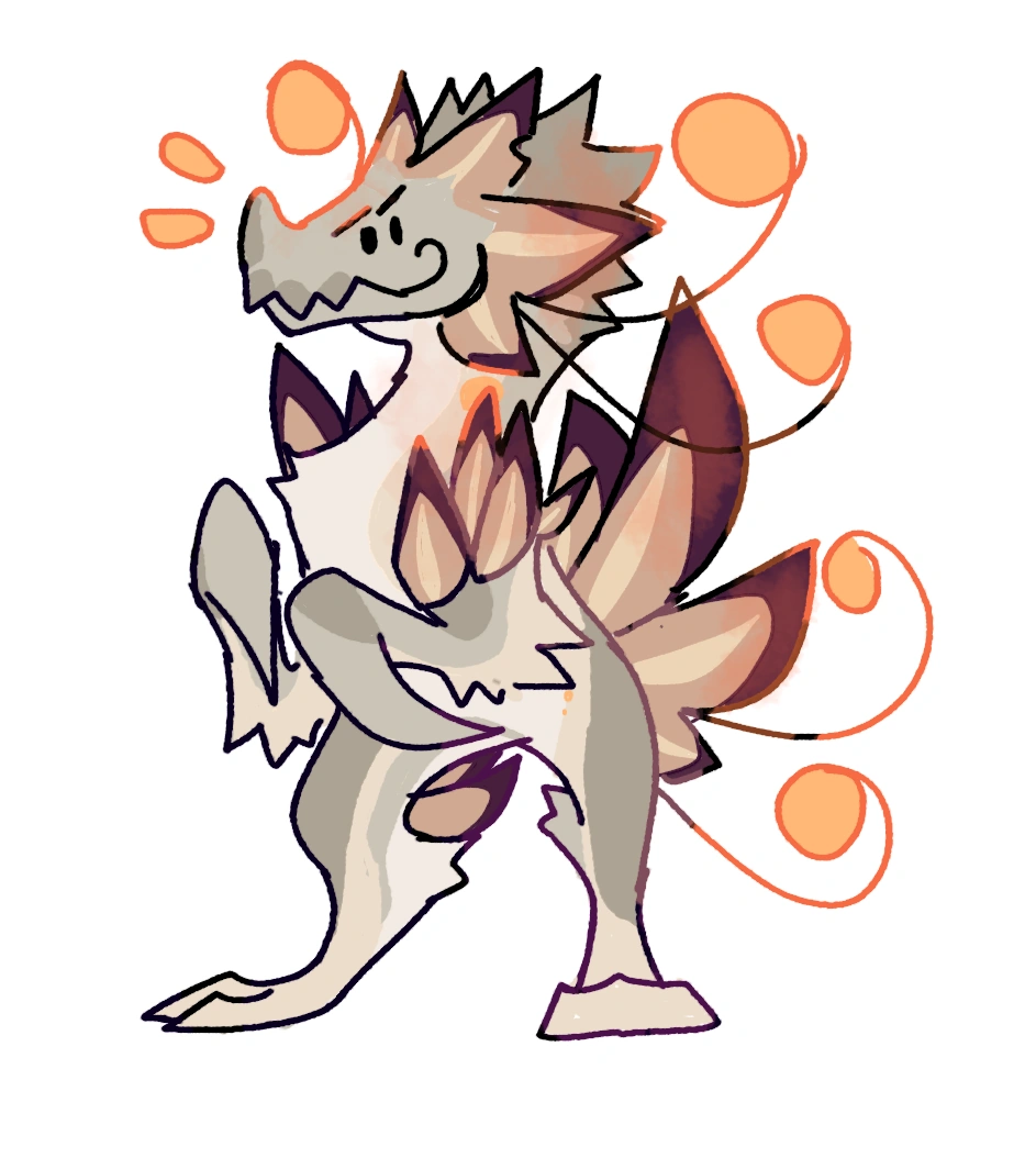 FINALLY (art trade) | Fandom