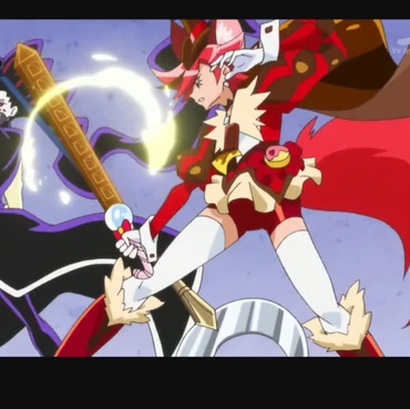 Discuss Everything About Pretty Cure Wiki | Fandom