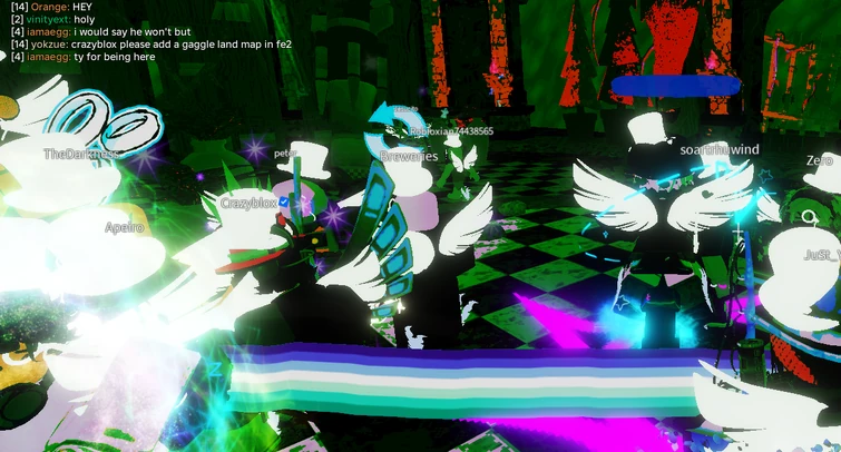 Sol's RNG Wiki Megathread | Fandom