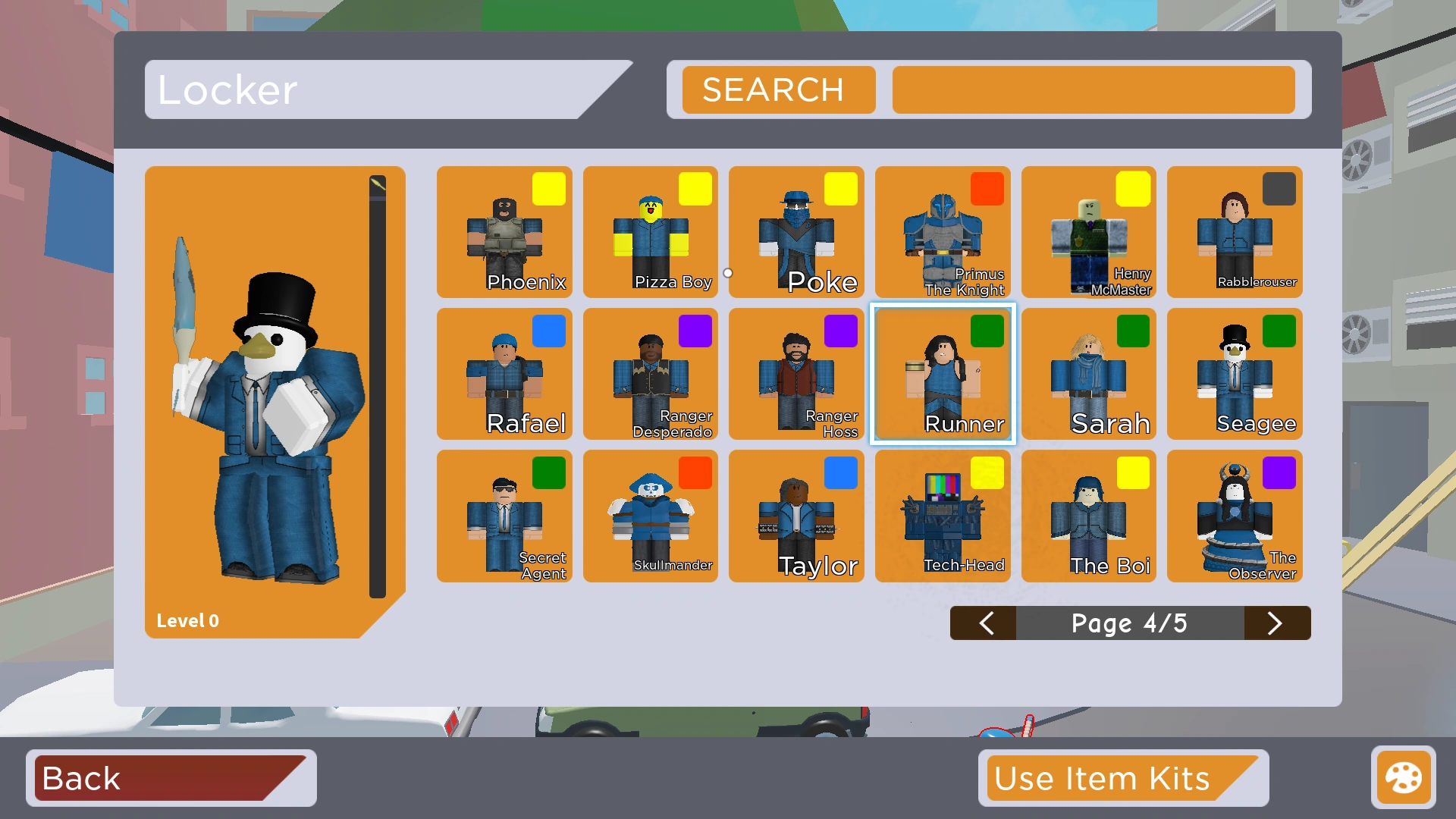 rate my arsenal inventory | Fandom